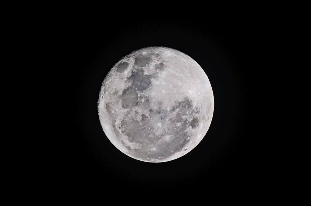 Mass and Weight + Weight on the Moon - Edusaint