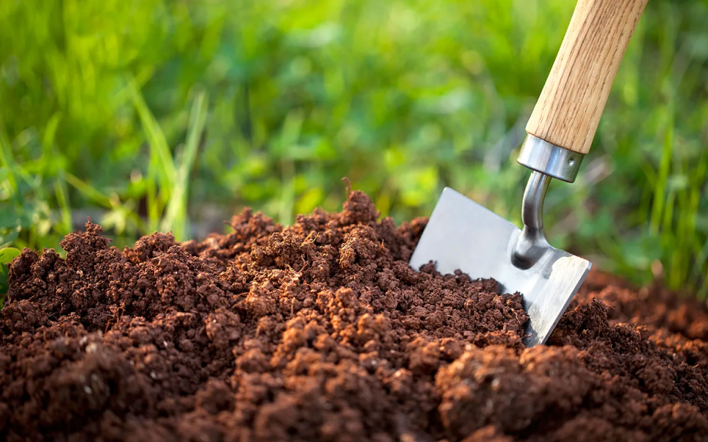 Soil, Rocks and Minerals - Edusaint