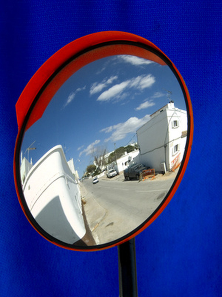 Introduction to Spherical Mirrors - Edusaint